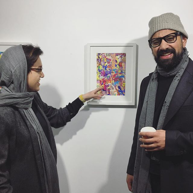 Iranian musician cancels SXSW performance over Donald Trump's travel ...