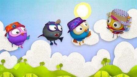 Giggle and Hoot - ABC Kids