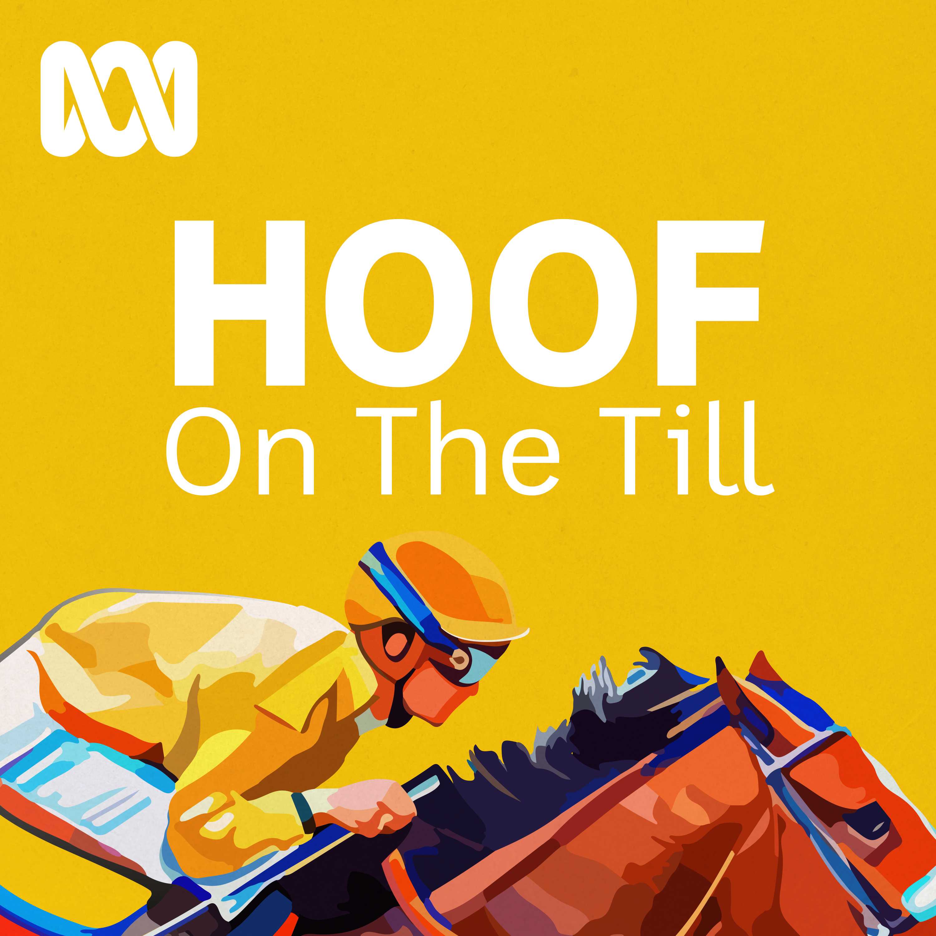 Hoof On The Till: Can racing regain its spot in the world's Top 10 ...