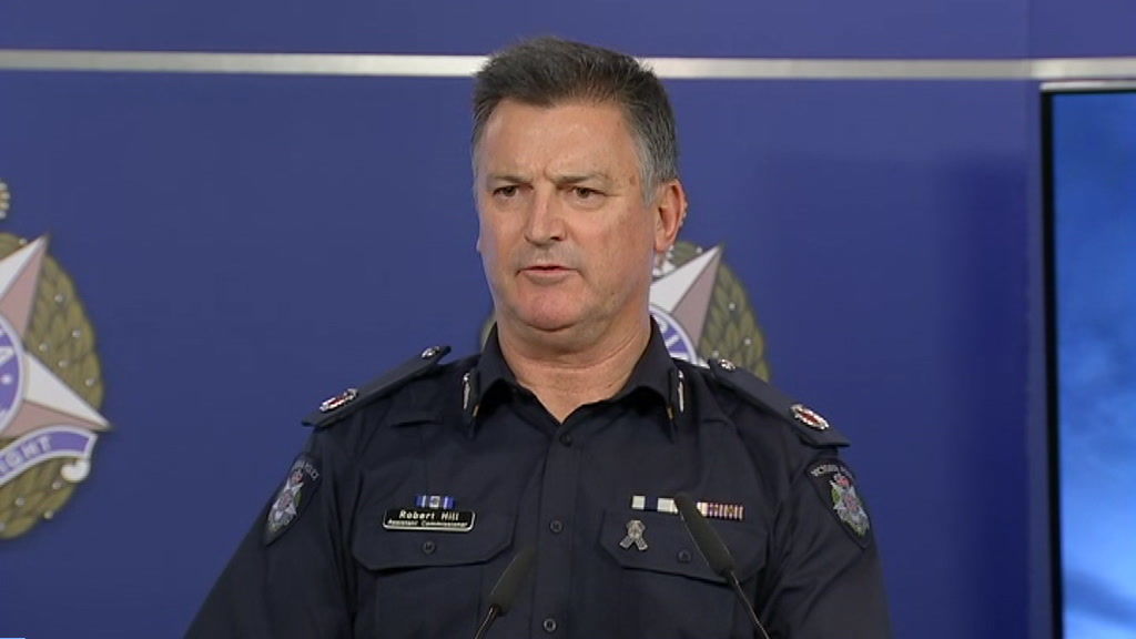 Police hunt brothers who allegedly launched 'despicable' attack on off ...