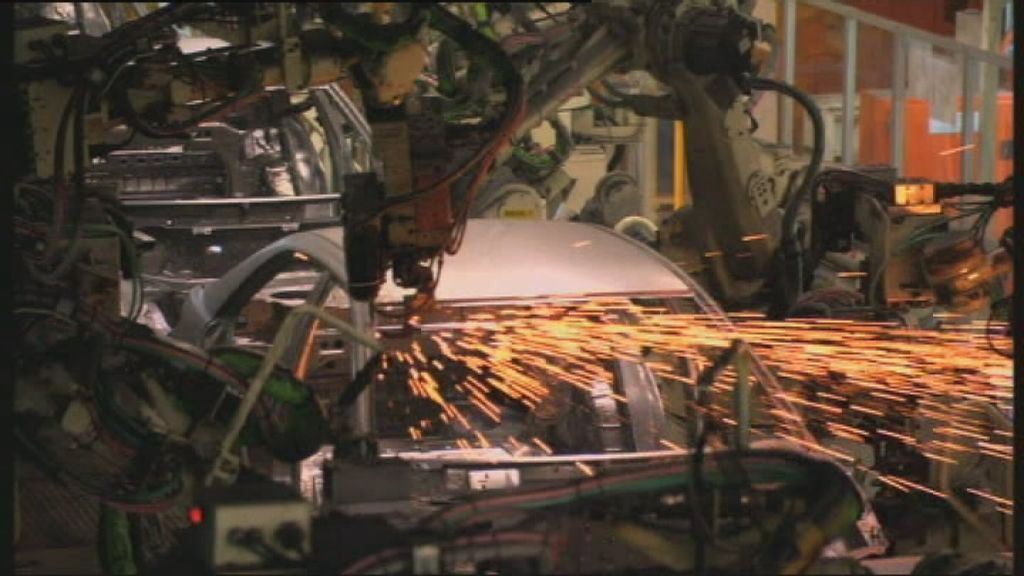 What does the future hold for Australian manufacturing? - ABC News