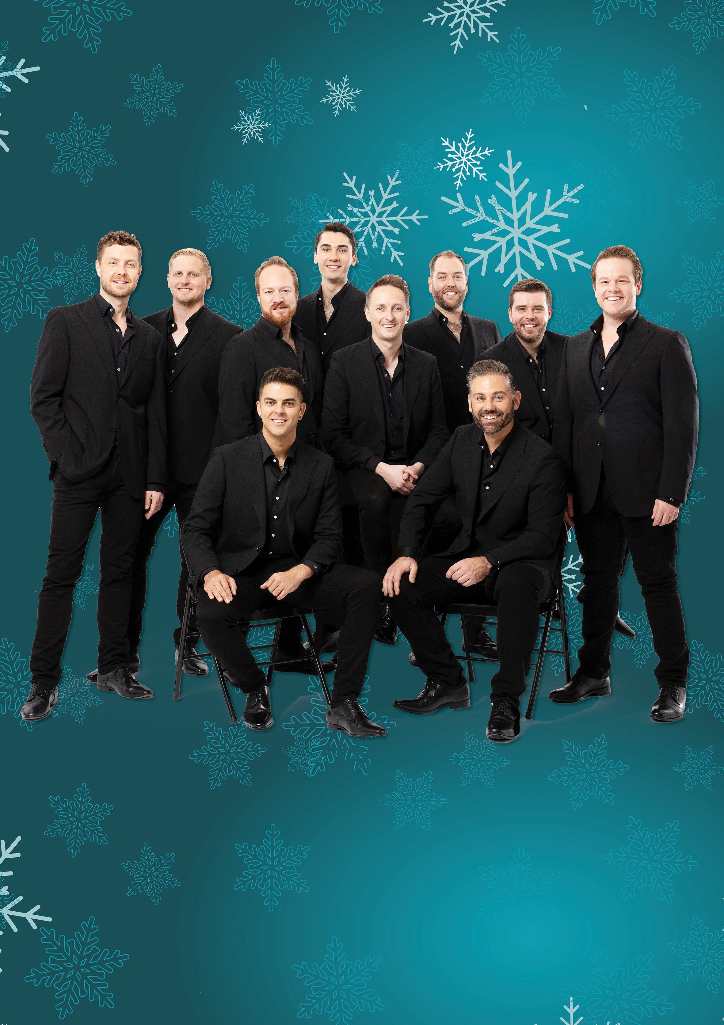 Ten Tenors - ABC listen