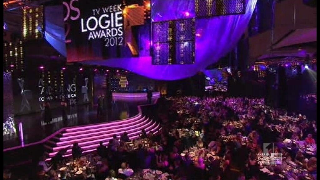 ABC sweeps Logies but Blake takes gold - ABC News