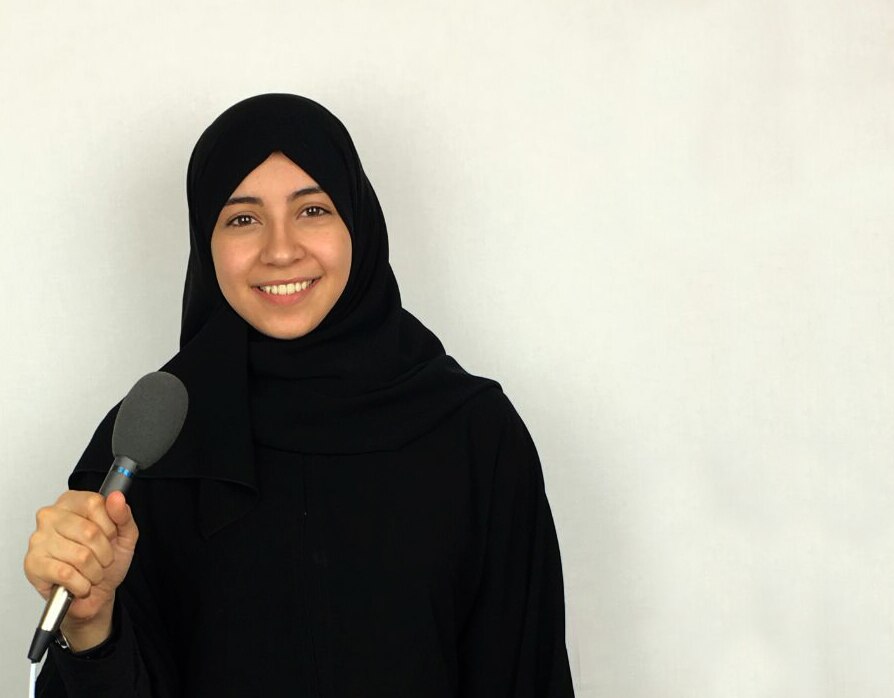 Majd's Diary - ABC Radio National