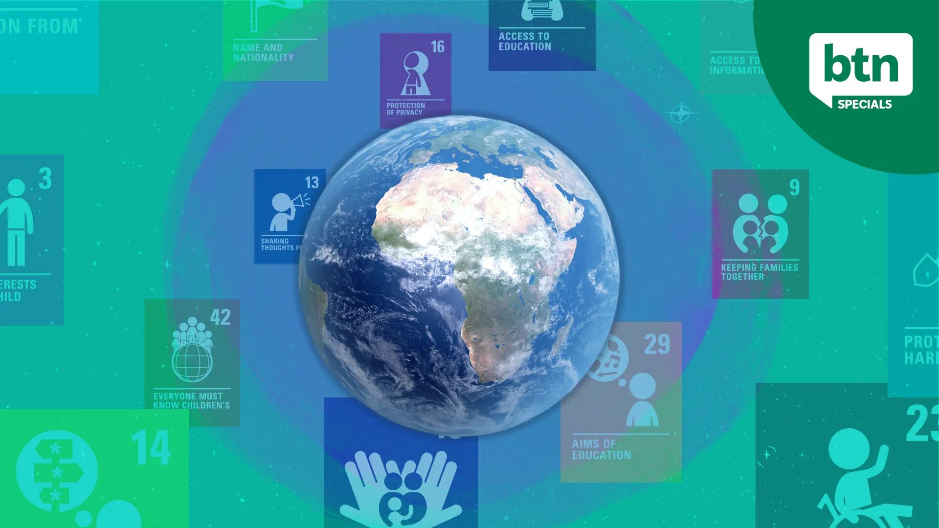 TV Guide - ABC Education