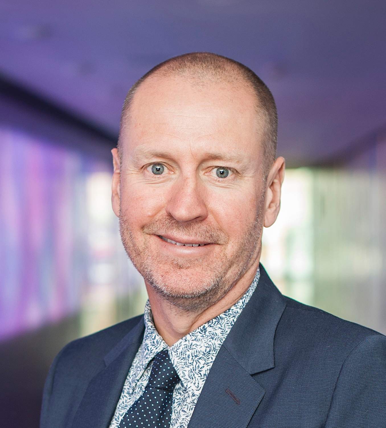 New CEO Dr Doug Hilton says its a 'privilege to lead' CSIRO - ABC listen