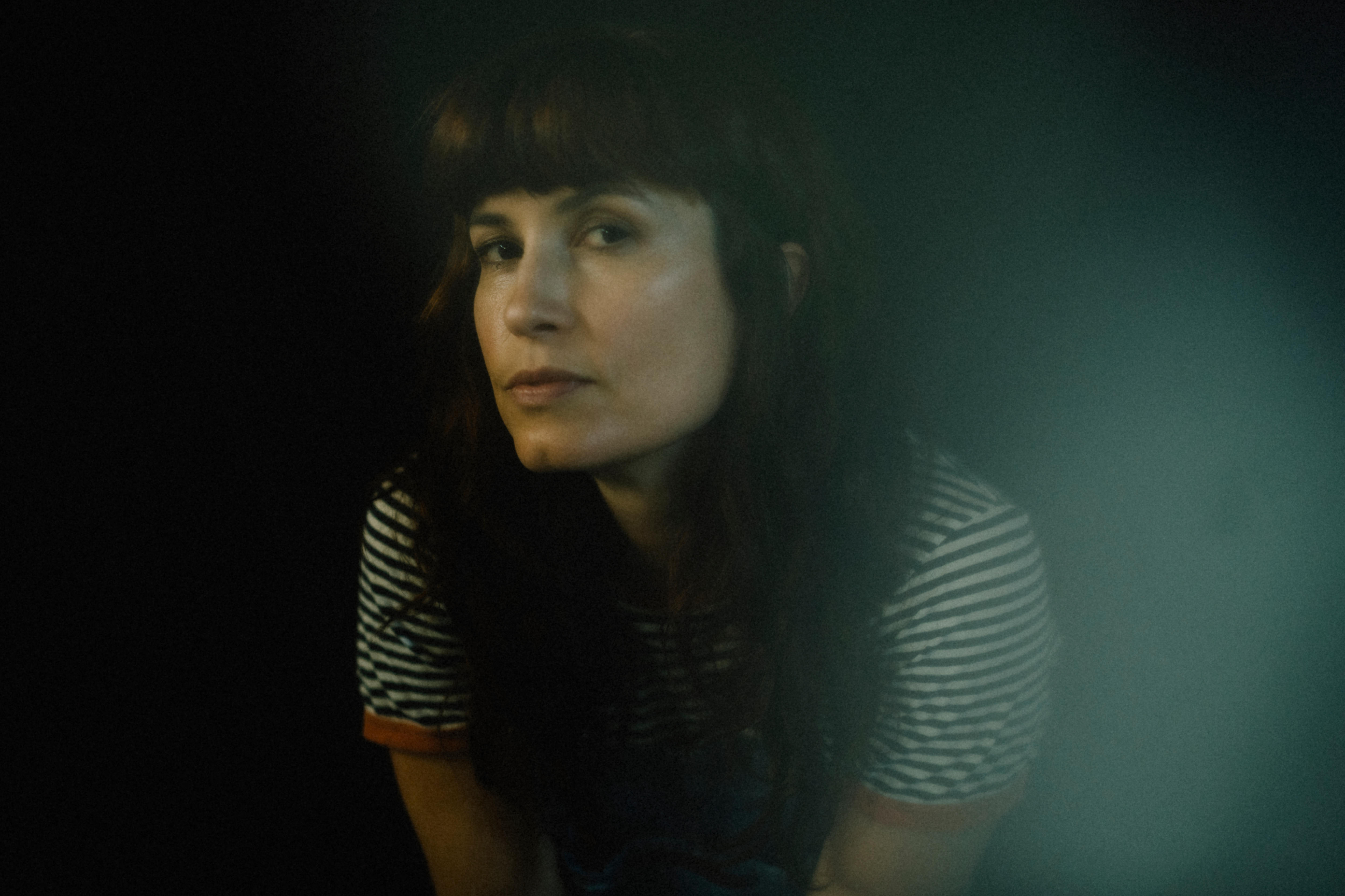 Missy Higgins: sharehouse songs of the early 2000s - ABC listen