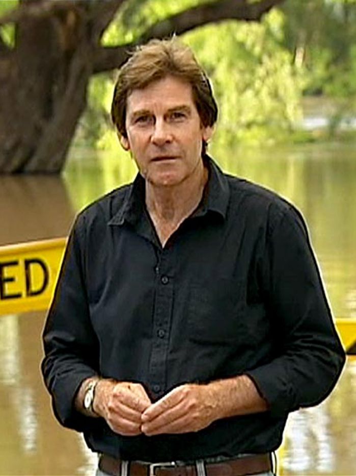 Remembering Paul Lockyer, the Foreign Correspondent - ABC listen