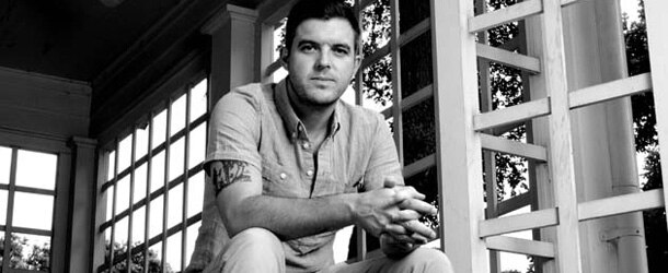 Kevin Powers: Letter Composed During a Lull in the Fighting - ABC listen