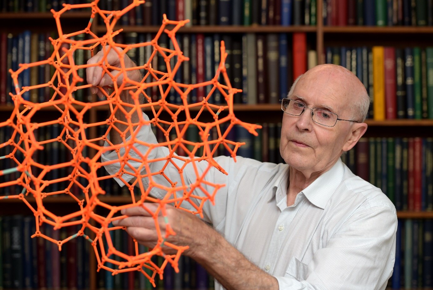 The Science Show with Robyn Williams - ABC listen