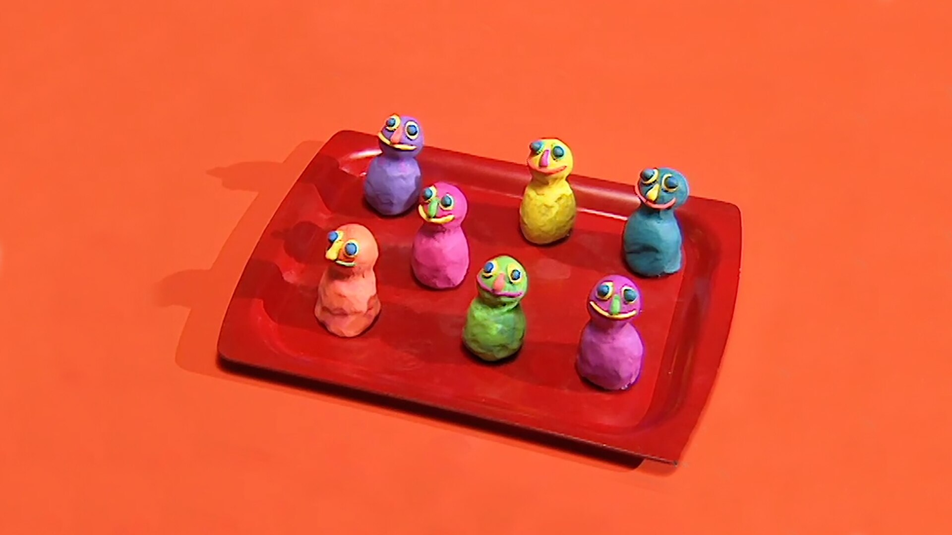 Count Us In, Ep 3: Counting forwards and backwards up to 10 - ABC Education