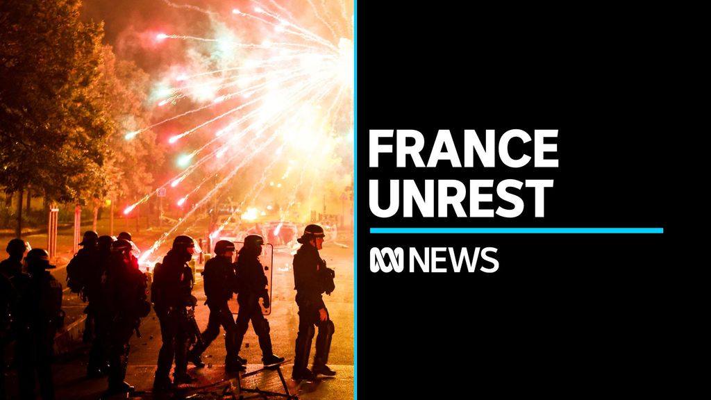 Anger continues to build over police shooting of teenager - ABC News