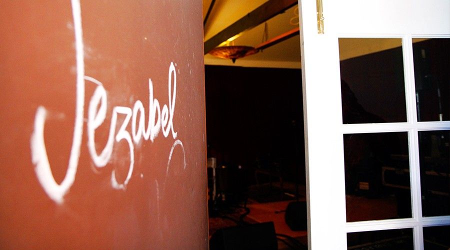 25 years of Bakehouse Studios - Double J