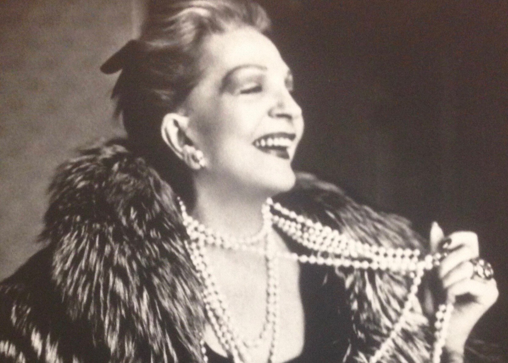 Coral Browne: Australia’s best unknown Hollywood star - ABC listen