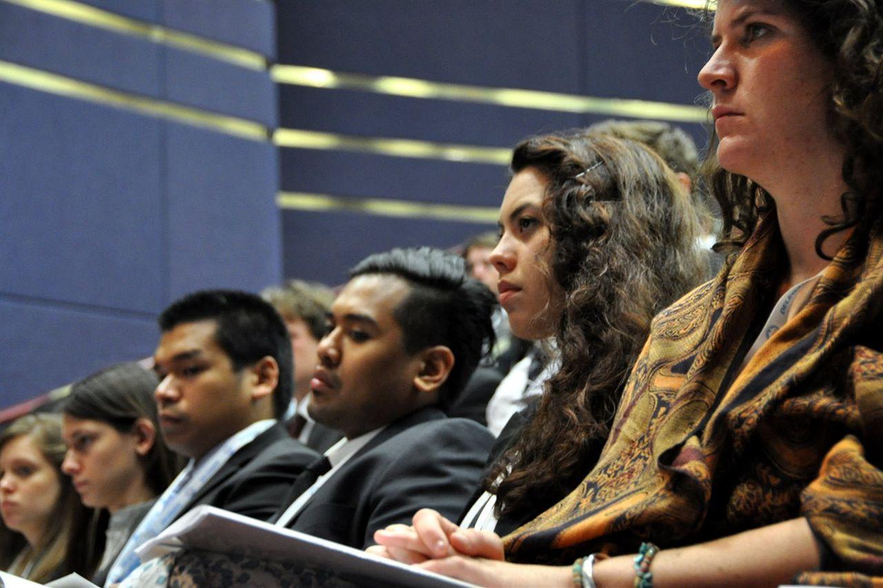 The issues and themes of Heywire - ABC Heywire