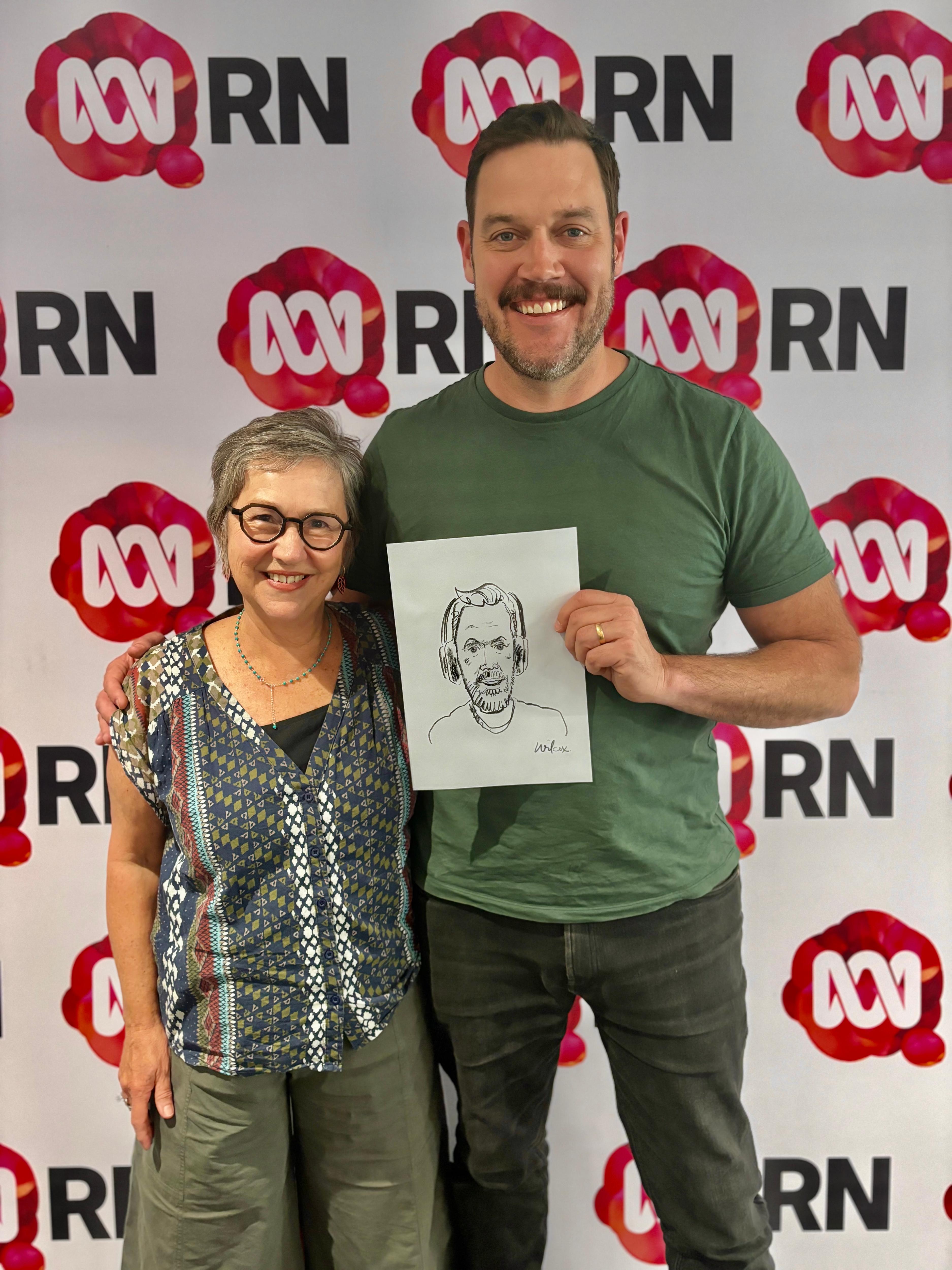 A Century of Satire: The Australian Cartoonist Association at 100 - ABC ...