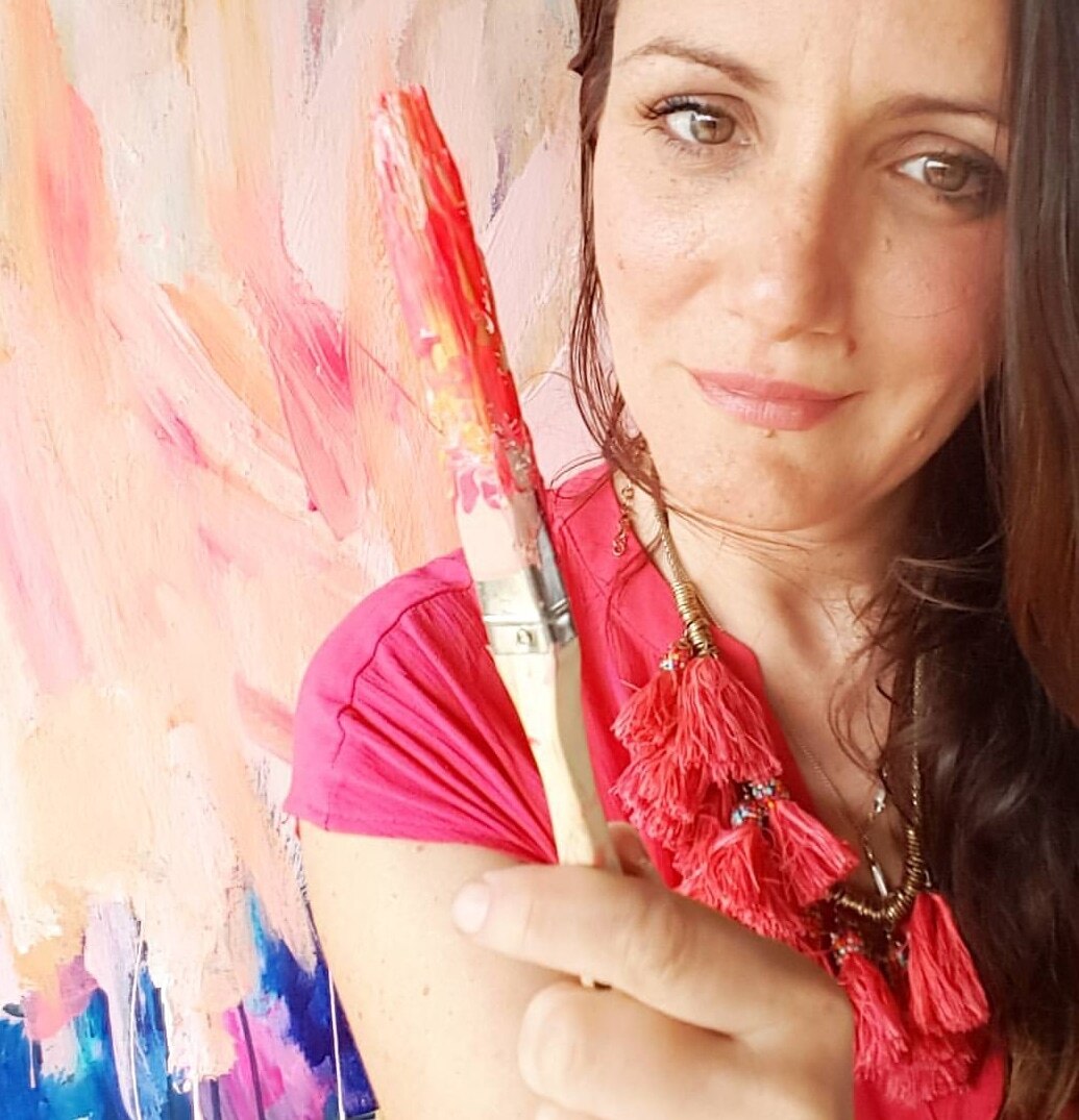 #ArtForBales: This weekend you can buy affordable Australian art to ...