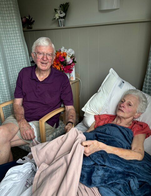 Tamworth mum in 'sandwich generation' caring for kids and sick parents ...