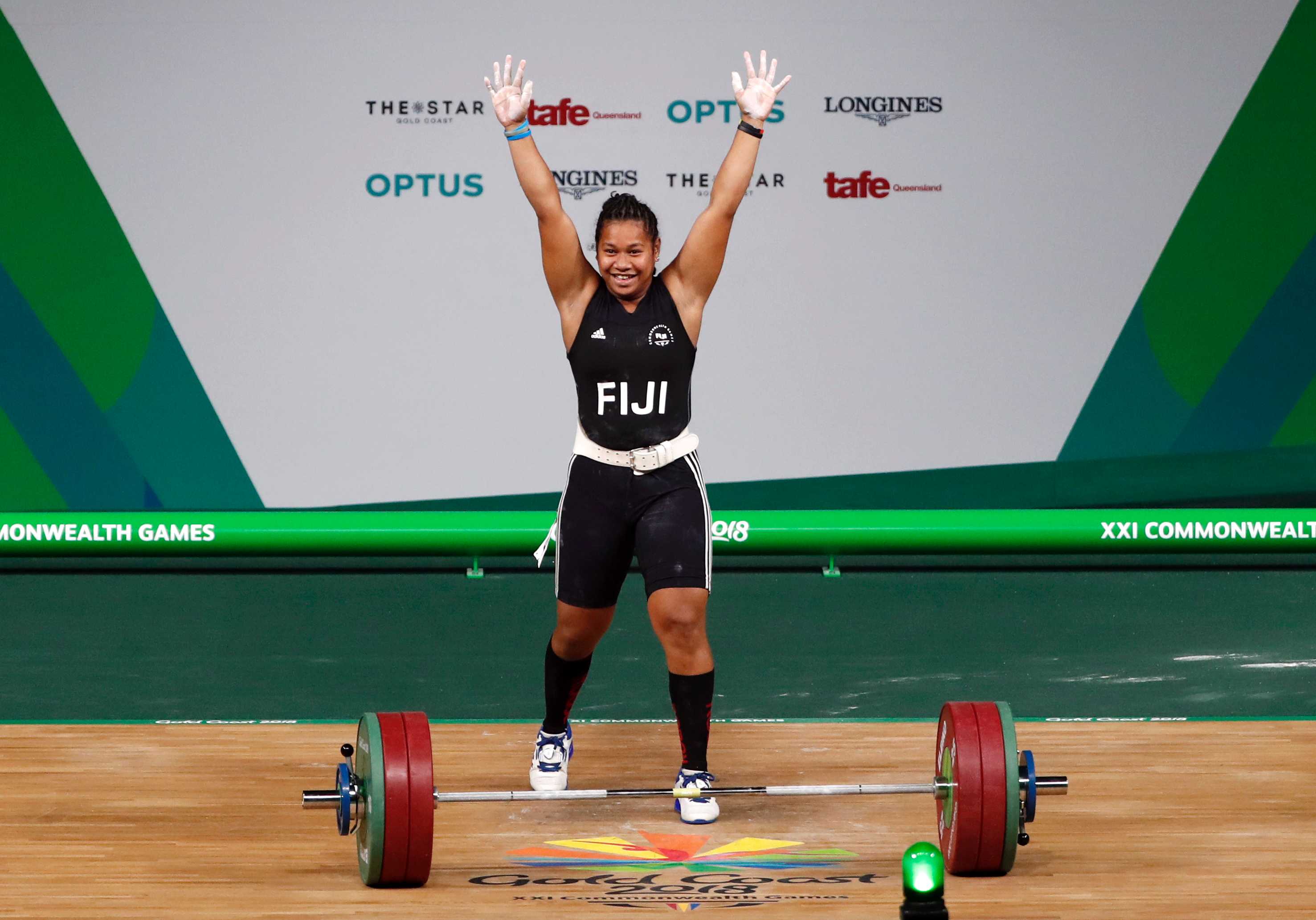 Fiji weightlifting in turmoil as athletes boycott Oceania Championships ...
