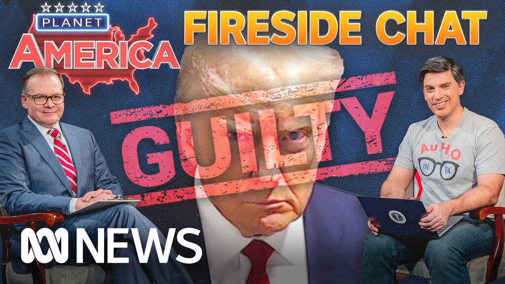 Planet America - ABC News