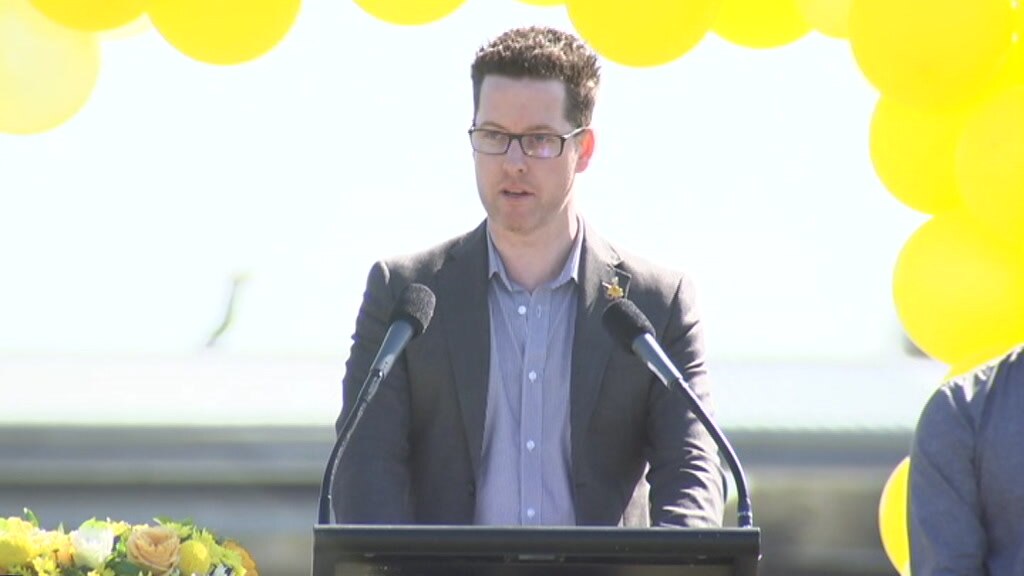 Jarrod Lyle memorial: Golfer's life celebrated after death from ...