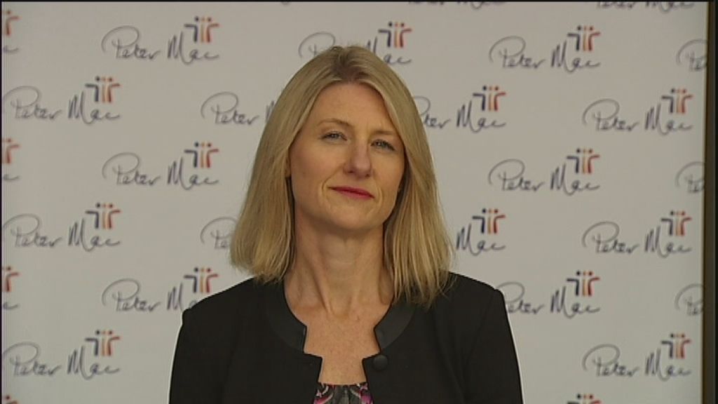 Jolie's mastectomy revelation to boost gene test interest - ABC News