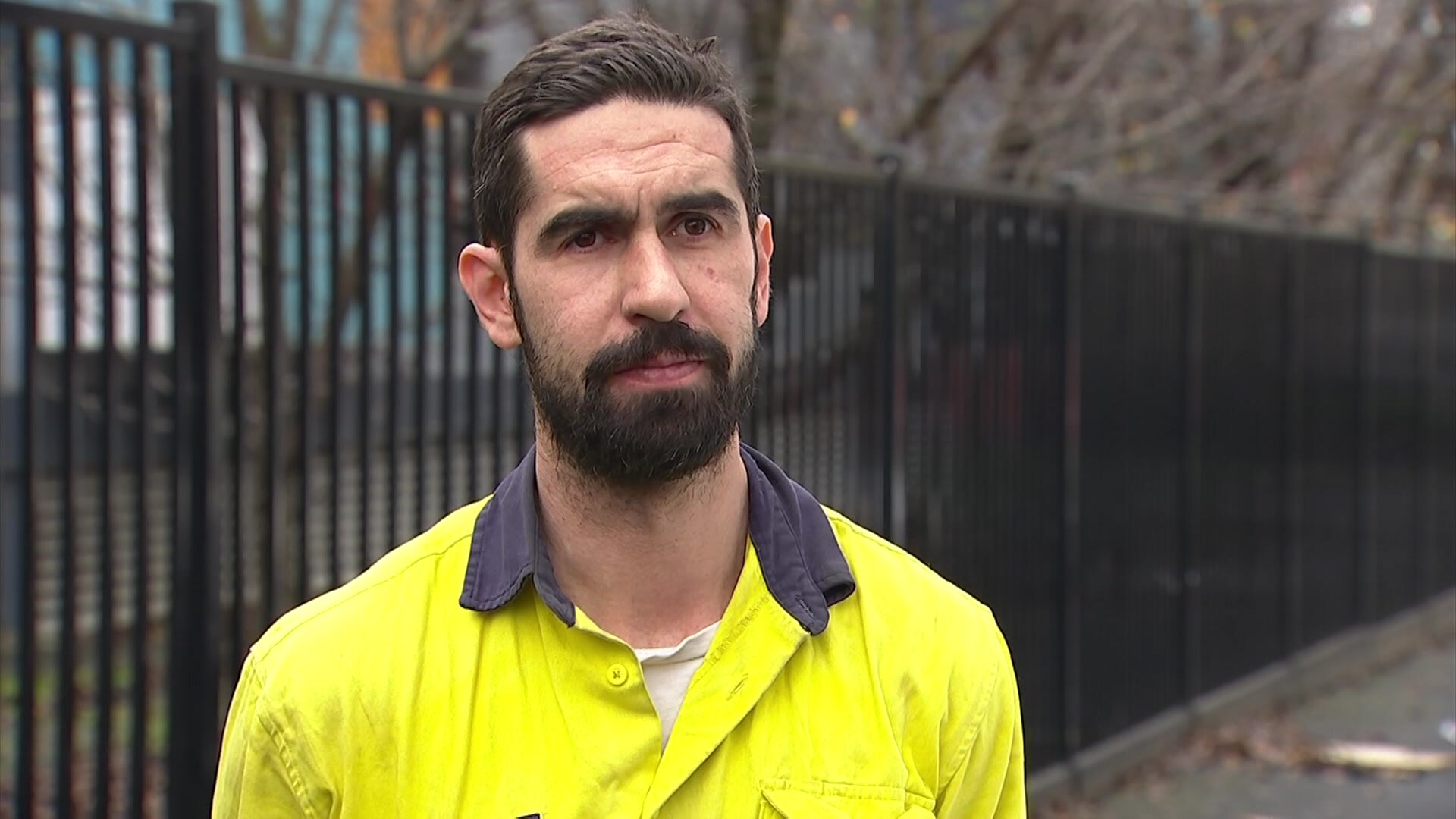 Transport company fined $600k over suffocation death of apprentice ...