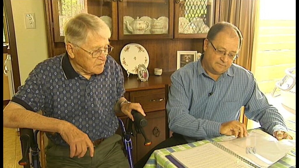 Perth man's extradition battle continues - ABC News