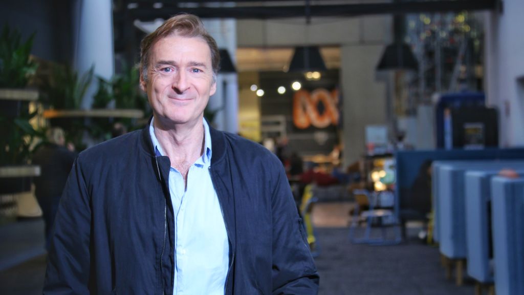 One Plus One: PJ Hogan - ABC News