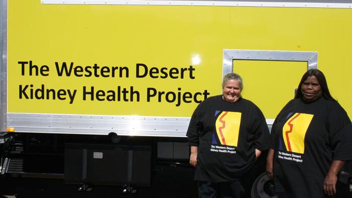 High nitrate levels in some WA water supplies could cause kidney ...