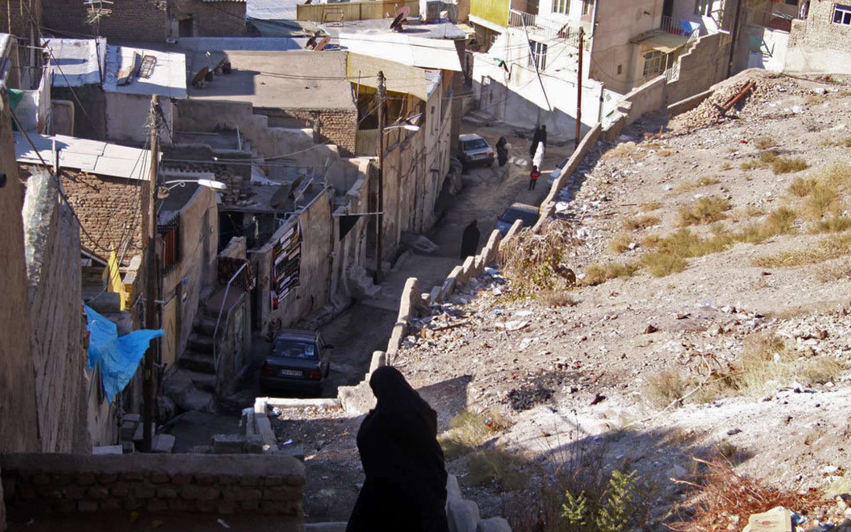 Why there are tensions between Iran and the US - ABC News