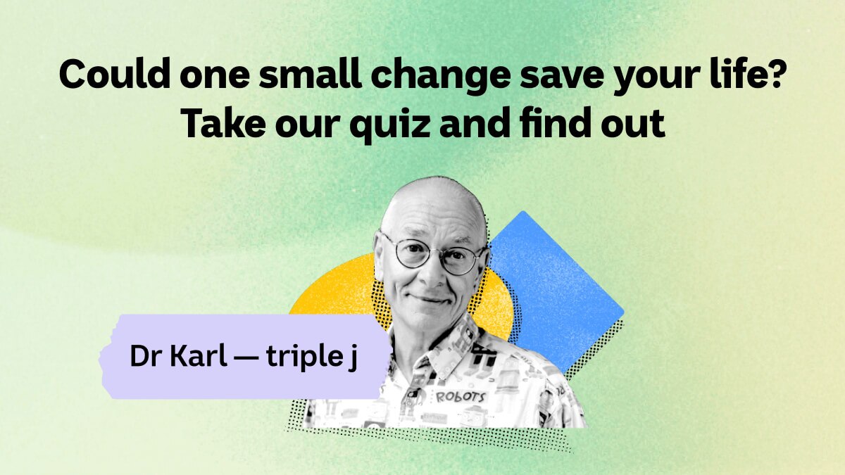 ABC Health Check - ABC News