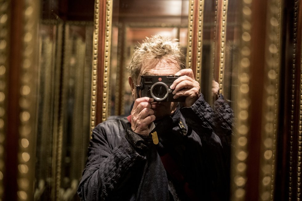 The Police’s legendary guitarist Andy Summers talks about a life of ...