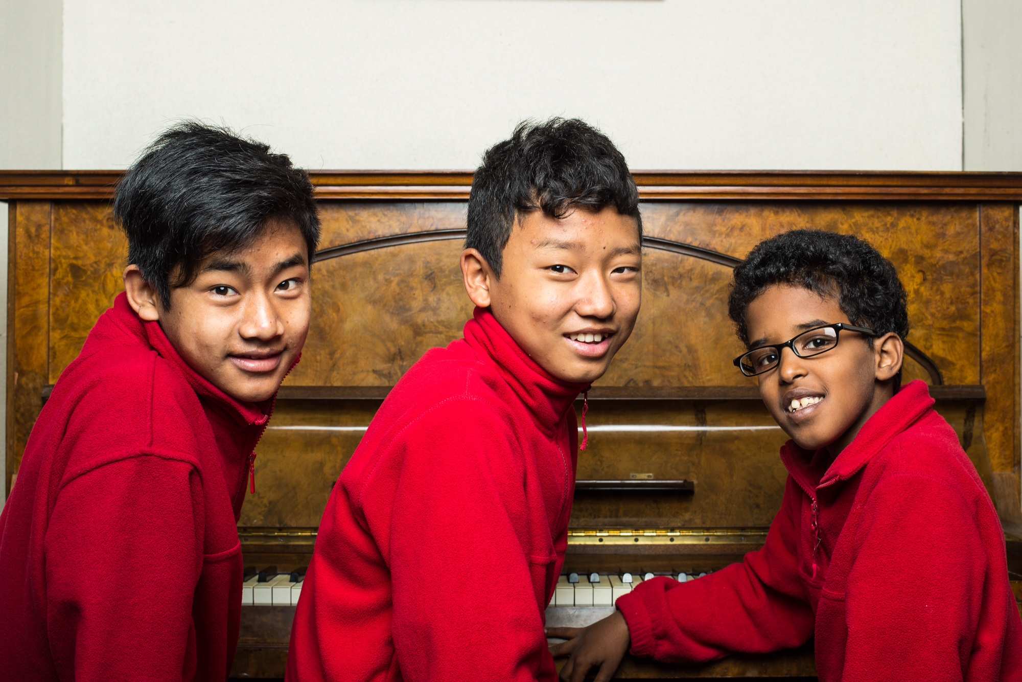 The Piano Project - ABC listen