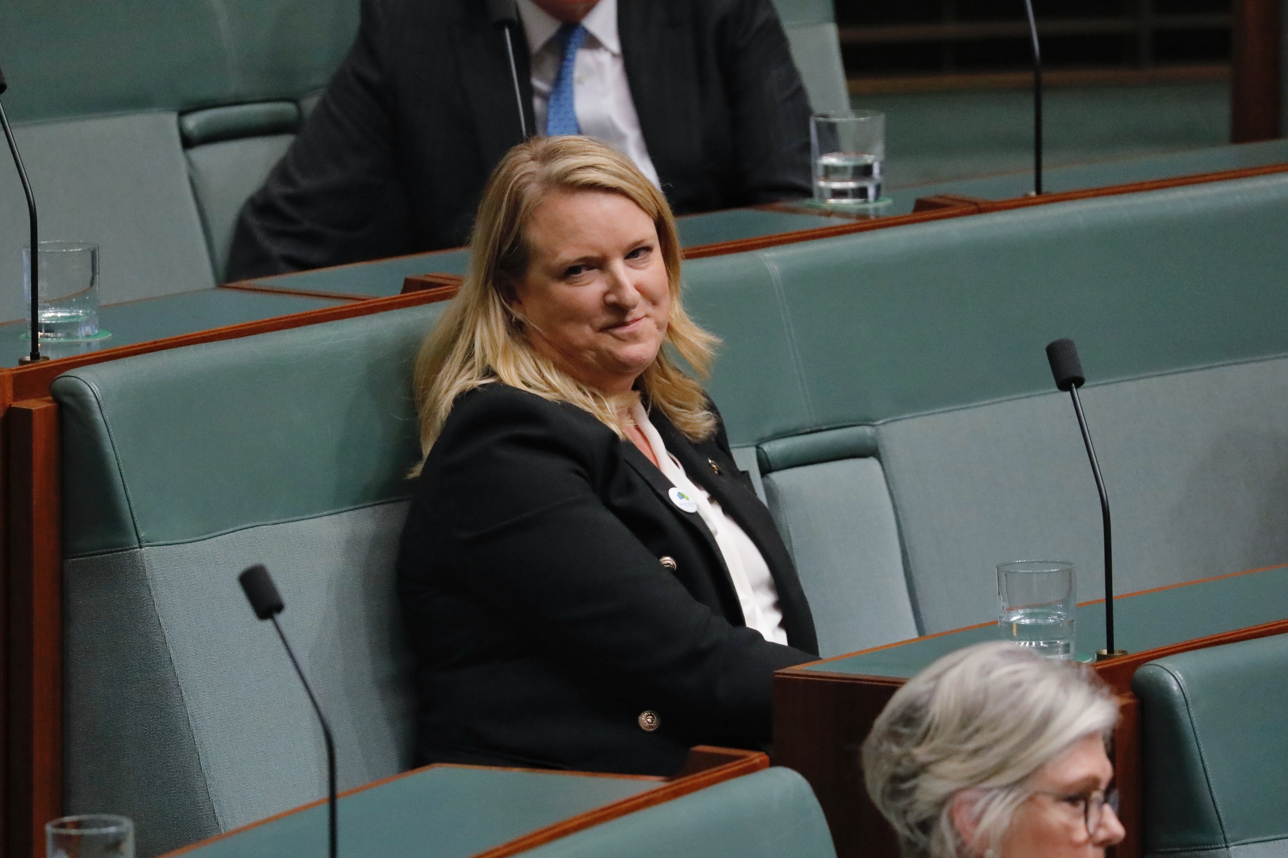 North Sydney electorate slated for abolition - ABC listen