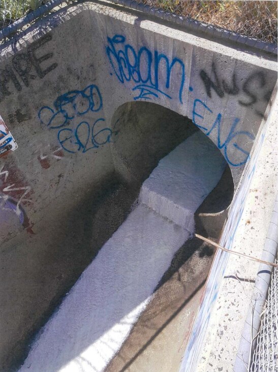 Fresh Cheese Company accepts fine for 2018 spill at Broadmeadows ...