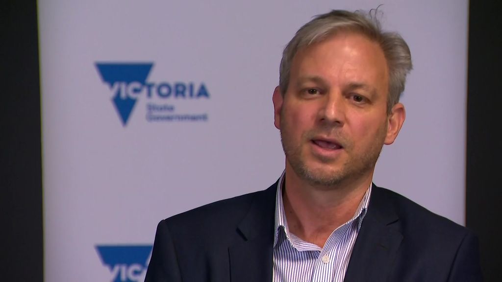 Brett Sutton rejects suggestions of 'fearmongering' after new variant ...