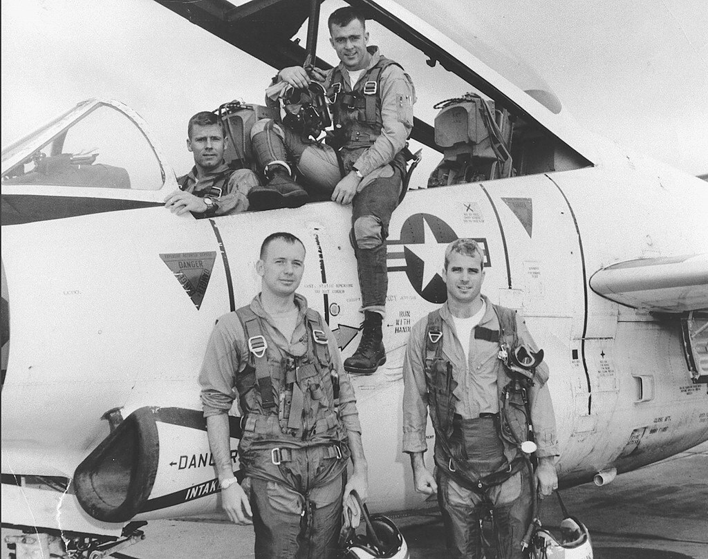 John McCain, maverick US senator and former Vietnam War POW, dead at 81 ...