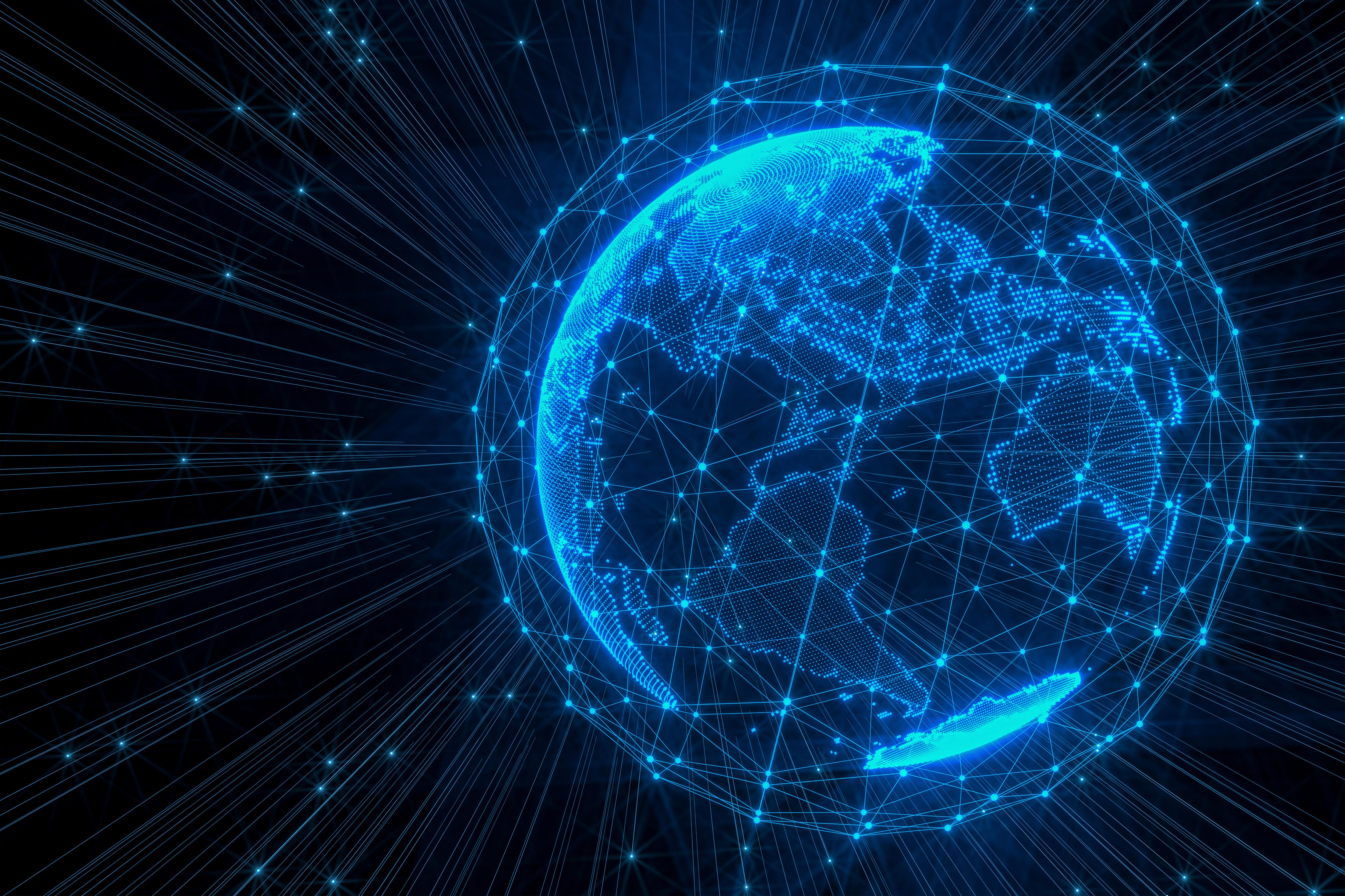 Empire of AI — Karen Hao goes inside the reckless race for total world ...