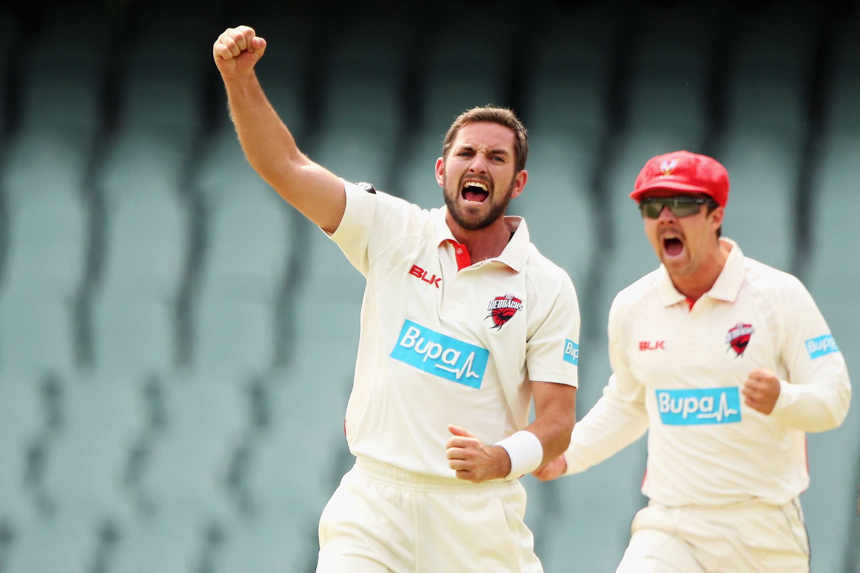 Were the Redbacks really worthy of their top placing on the Sheffield ...