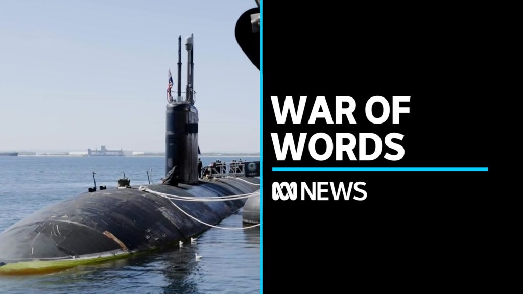 WA Premier reiterates stance on nuclear waste disposal in state - ABC News