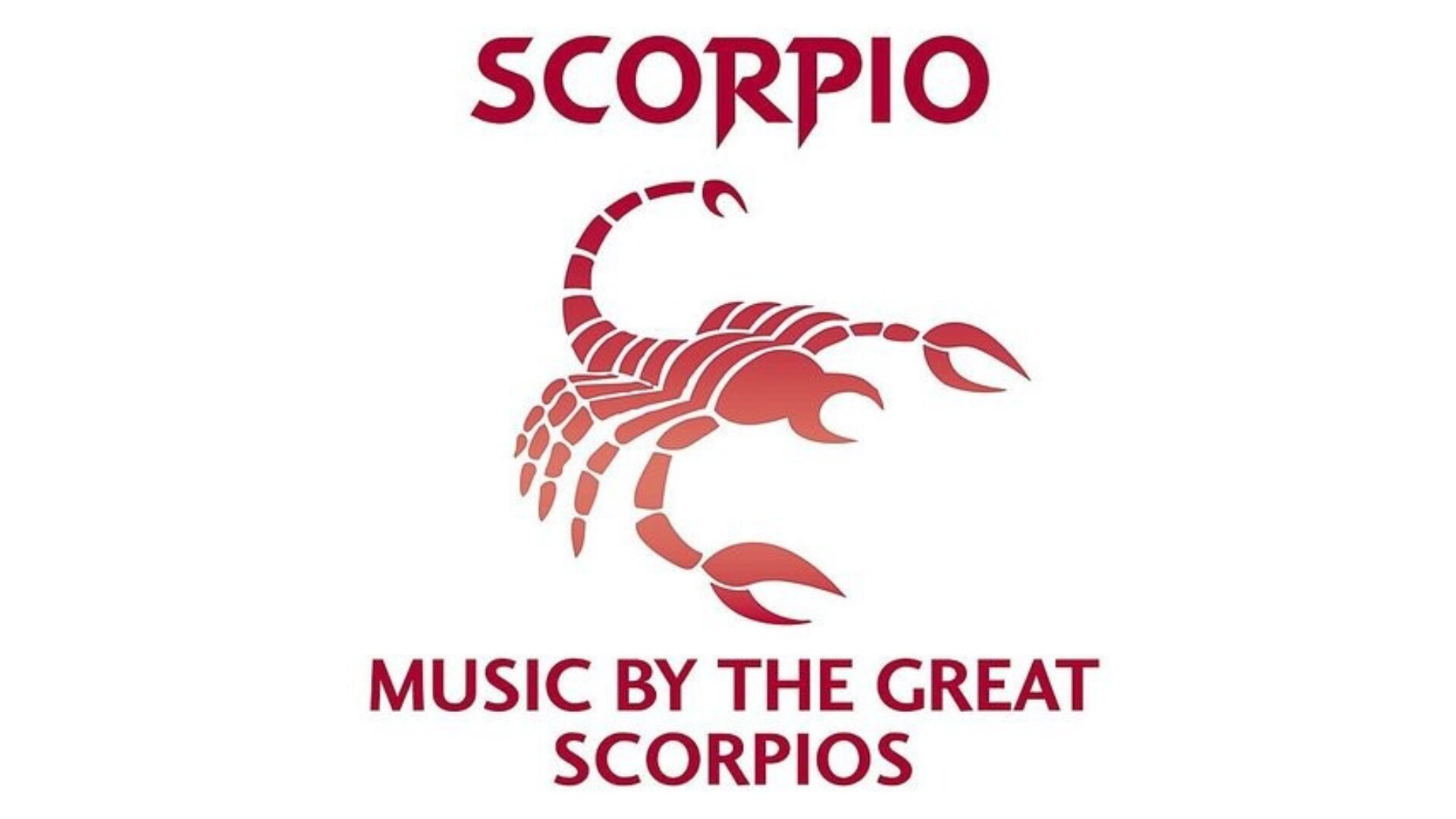 Scorpio – Music by the Great Scorpios - ABC Music