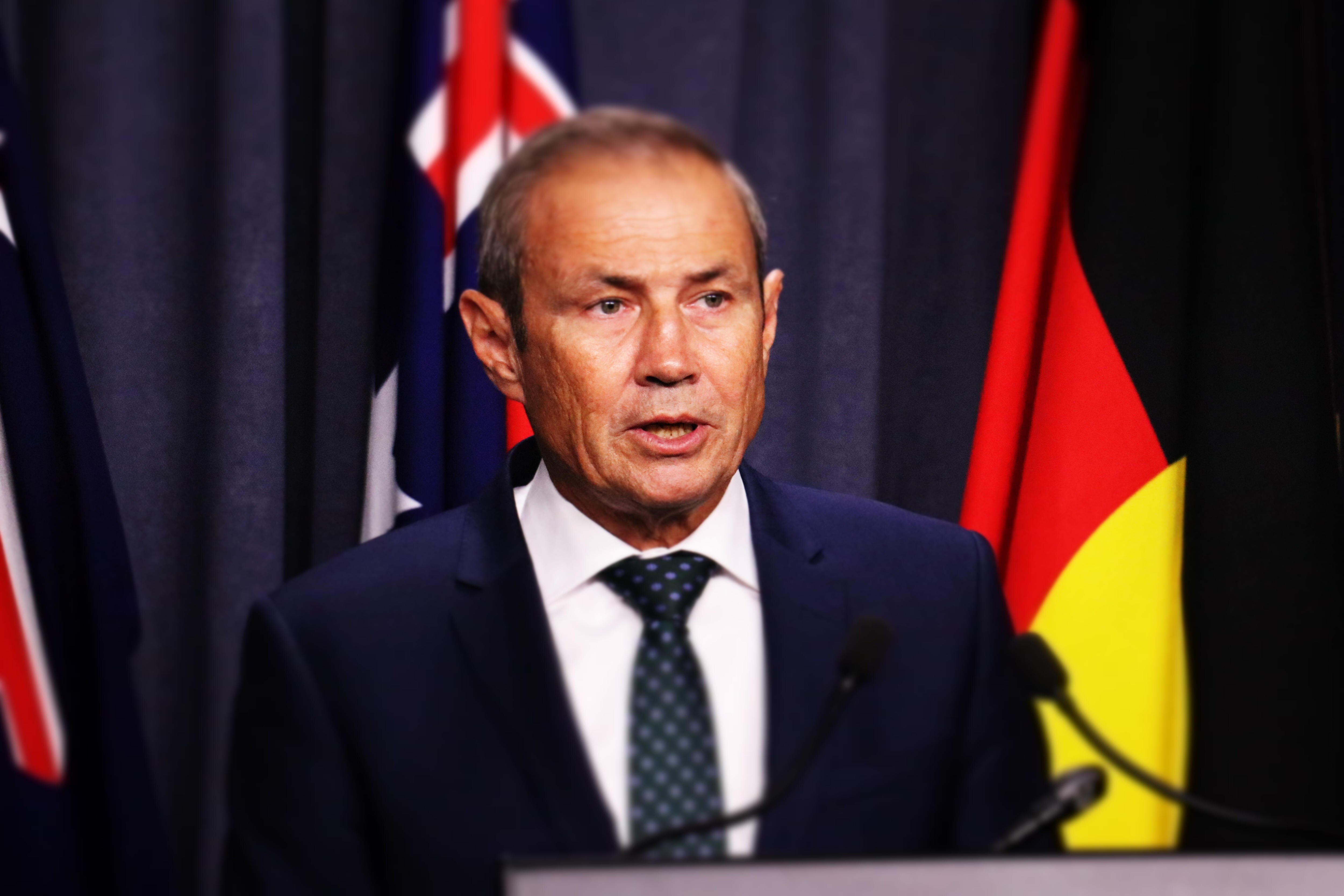 Three bodies recovered from seaplane crash near Rottnest Island - ABC News