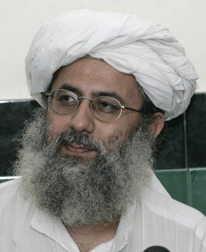 Mosque leader vows fight to the death - ABC News