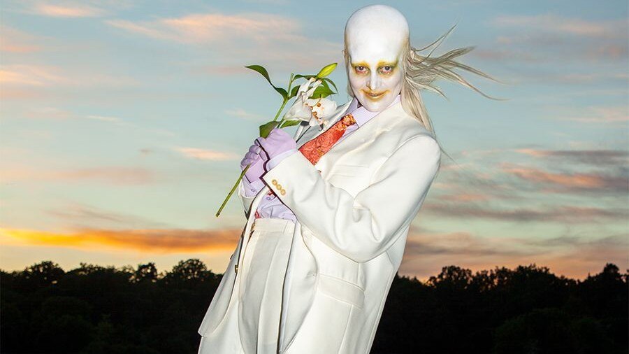 Fever Ray's gothic synth-pop descends on Australia - ABC listen