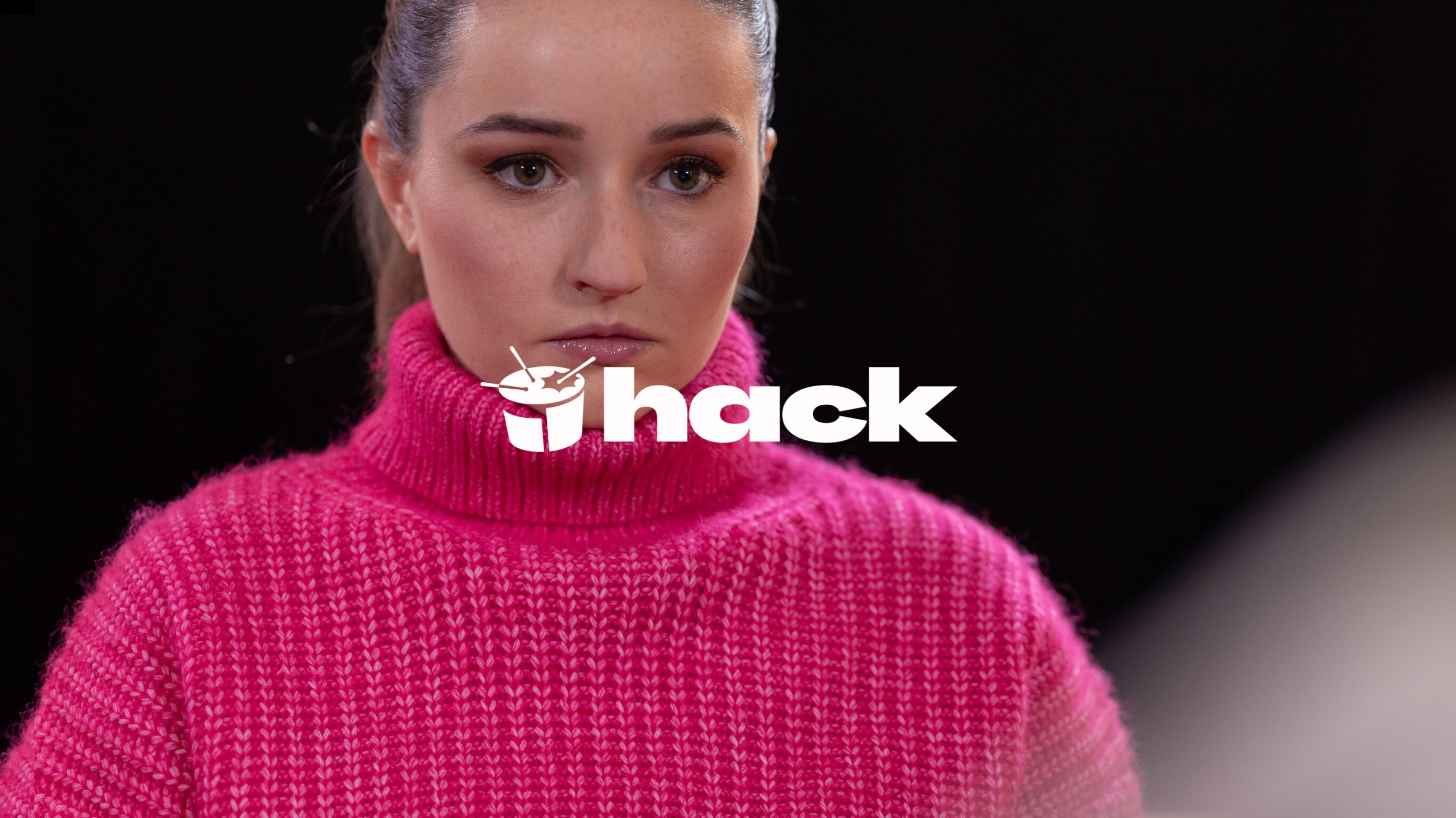 Hack - triple j