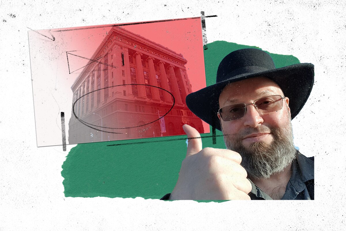 How the Commonwealth Bank helped a Bitcoin fraud suspect accused of ...