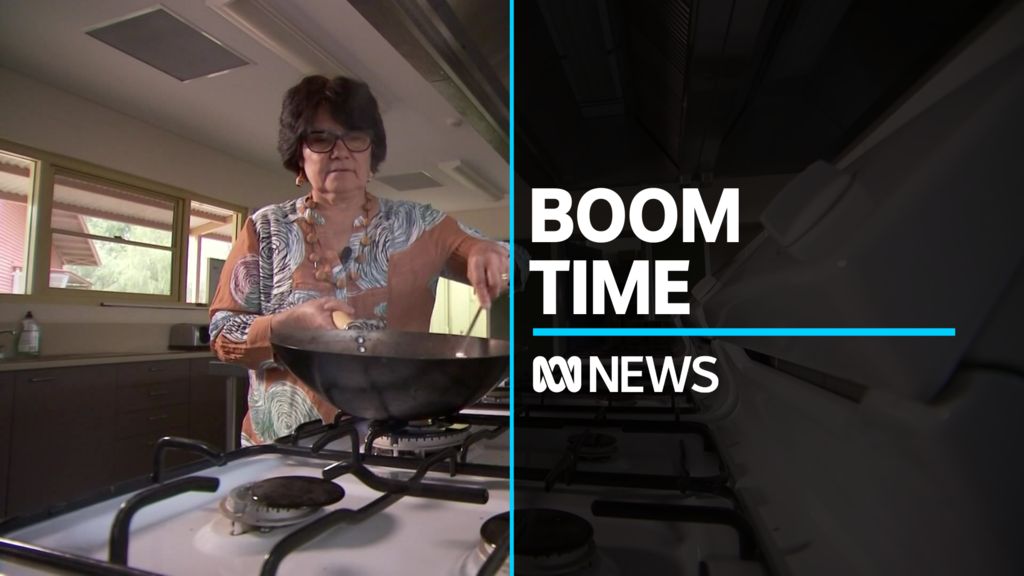 Indigenous business sector set to boom - ABC News