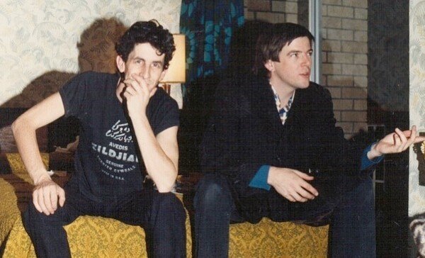 JJ Hackett inducted into SA Music Hall of Fame - ABC listen