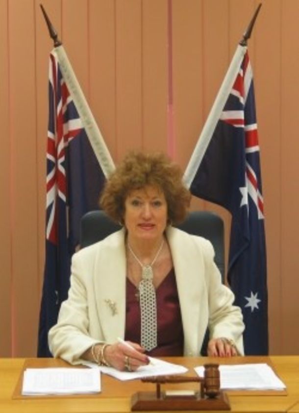 Cancer surgery for Pt Augusta mayor - ABC News